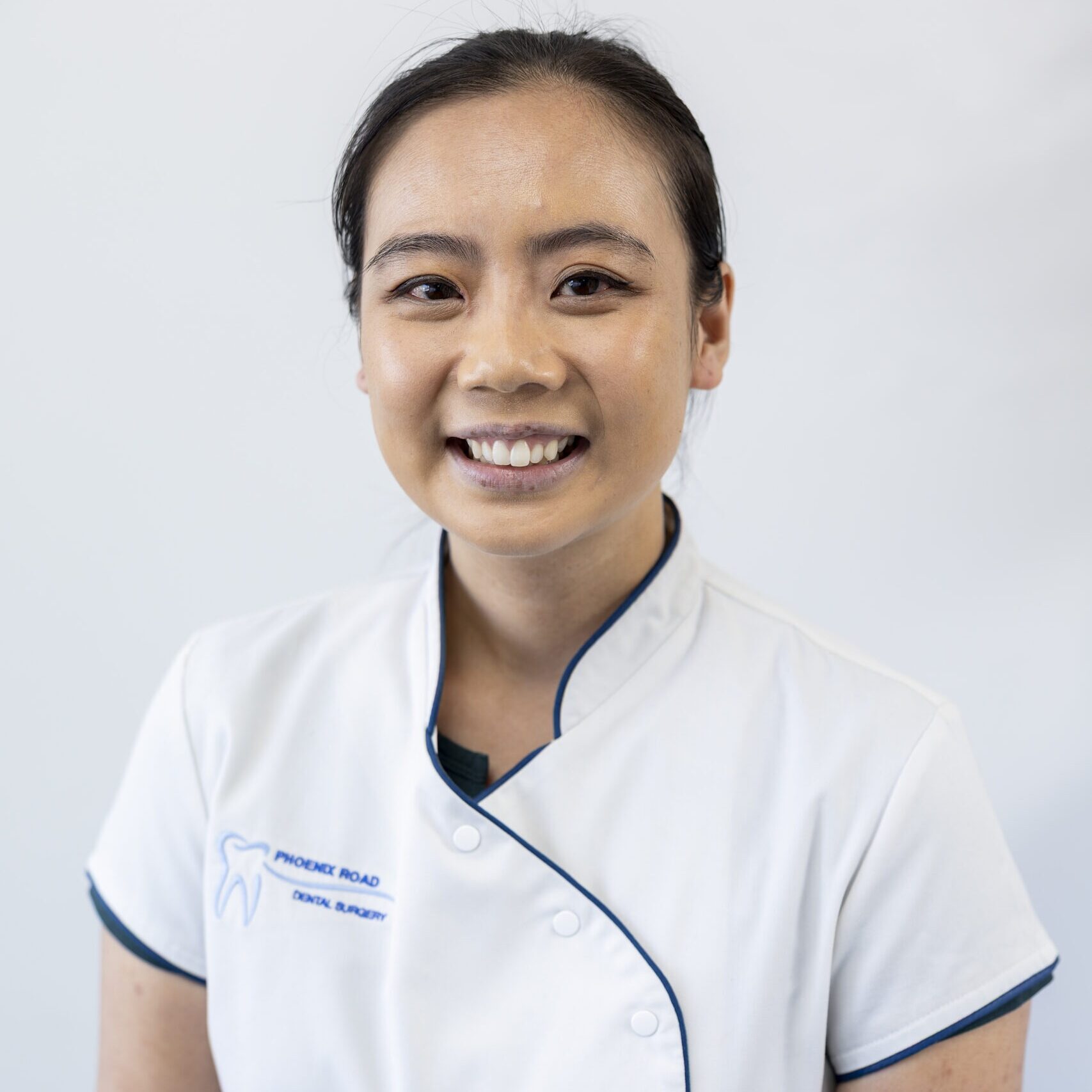 Dr Sarah Chong, Dentist | Phoenix Road Dental Surgery